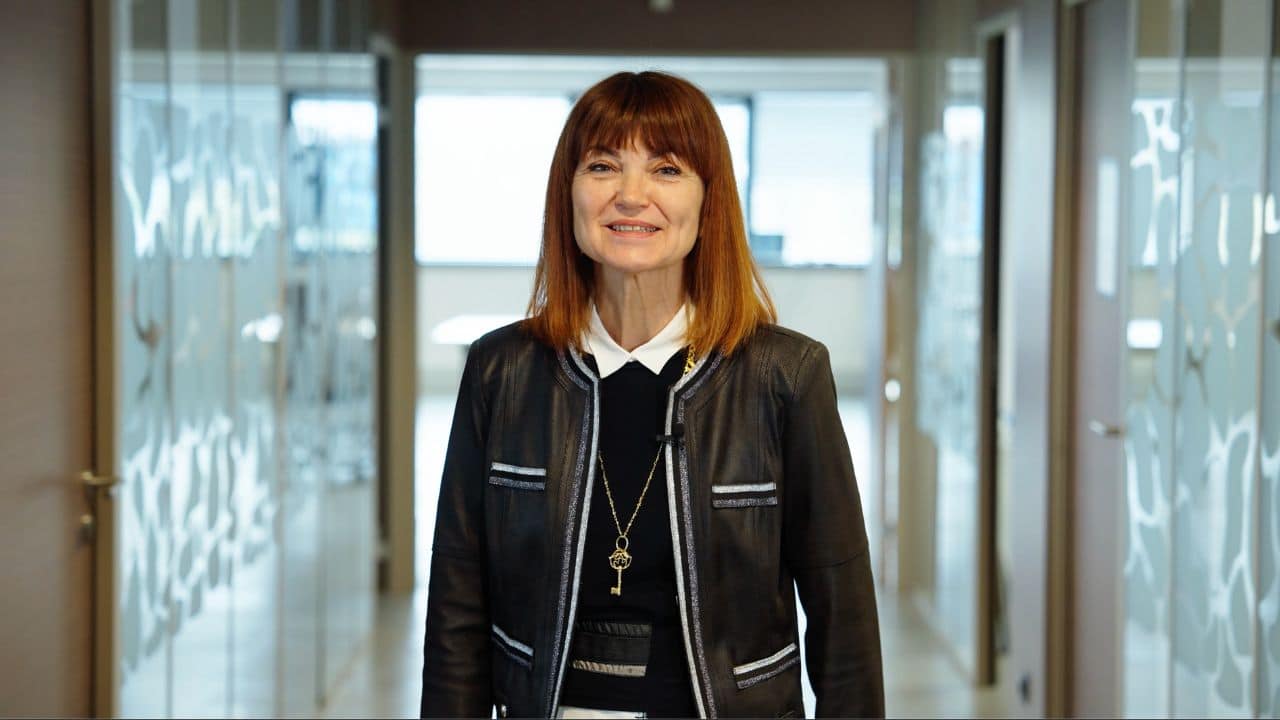 Présentation du Groupe Albatros - Studio K7